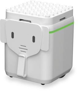 지니봇 올인원 코딩로봇